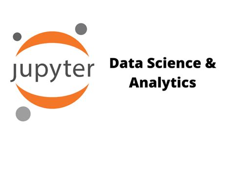 Data Analysis And Science With Jupyter Notebooks In Python Upwork