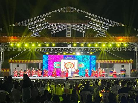 Саранхөхөө театрын уран бүтээлчид Жэжүгийн Тамна фестивальд оролцоно