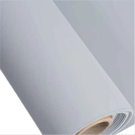 Flexible Non Metallic Covering For Industrial Insulation Material