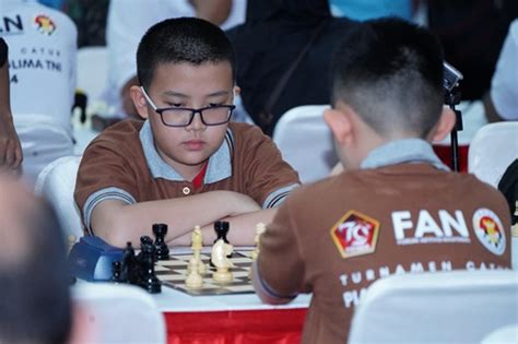 Catur Archives Kategori