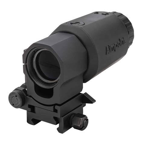 An Pvs 17a B M955 Wp White Phosphor Will S Optics