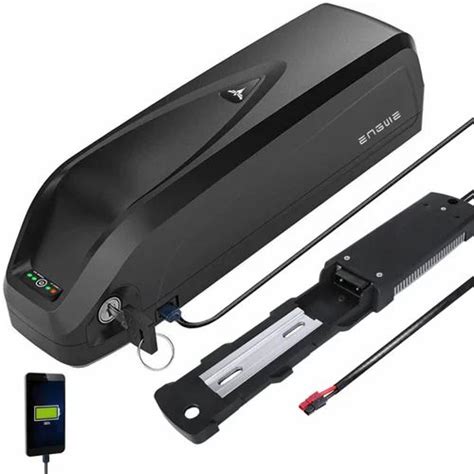 Lithium Manganese Electric Bike Batteries 12v 10 Ah At Rs 2250 In