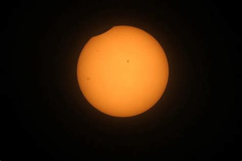 Las Mejores Imágenes Del Eclipse Solar Total El Evento Astronómico Más