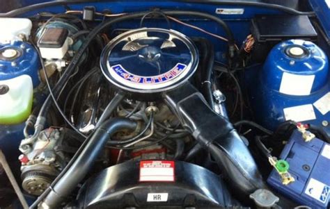1985 Holden Commodore Vk Hdt Ss Group A Classicregister