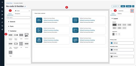 Ui Builder No Code At Zara Morrill Blog