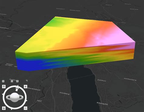 Der Geostatistical Analyst ArcGIS Blog