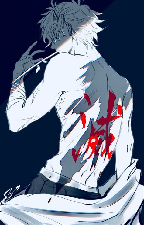 ゼータζ On Twitter Anime Demon Slayer Anime Anime Guys
