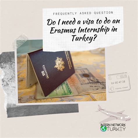 Intern Network Turkey On Linkedin Erasmus Internship