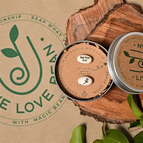 Best Mum Ever T Set Beans Live Love Bean