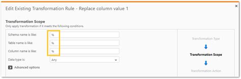 Qlik Replicate Global Transformation How To Repla Qlik Community