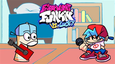 Personagens De Friday Night Funkin Confira Quais São Eles