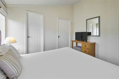 Juniper Deluxe Lodge Luxury Places To Stay In Hexham