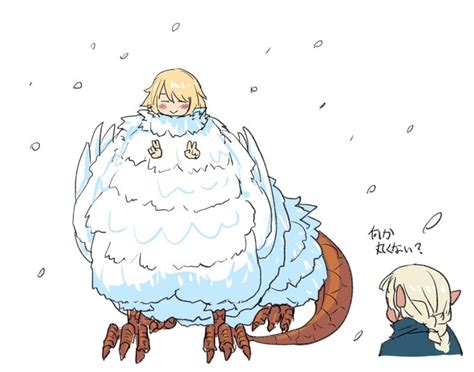 「ダンジョン飯」のtwitter画像イラスト新着
