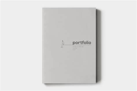 Portfólio De Arquitetura Behance
