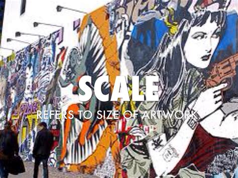 Proportion And Scale