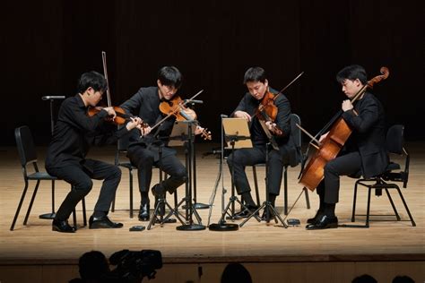 2023 통영국제음악제 Beyond Borders 모두관광