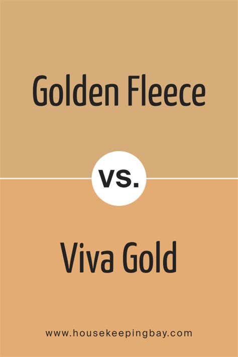 Golden Fleece Sw 6388 By Sherwin Williams Housekeepingbay