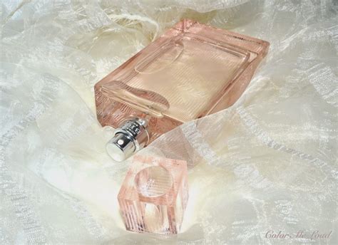 Nước Hoa Nữ Burberry Brit Sheer Chính Hãng Giá Tốt