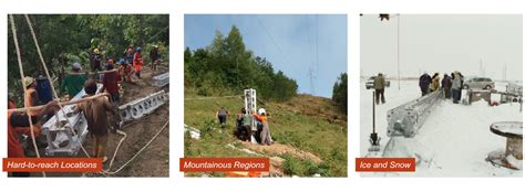 About Tower Solutions Tower Solutions Inc