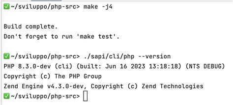 Franco Lombardo 🇺🇦 On Linkedin Php Clang