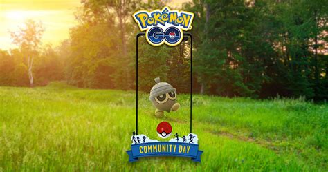 Pokémon Go Seedot Community Day Features And Rewards