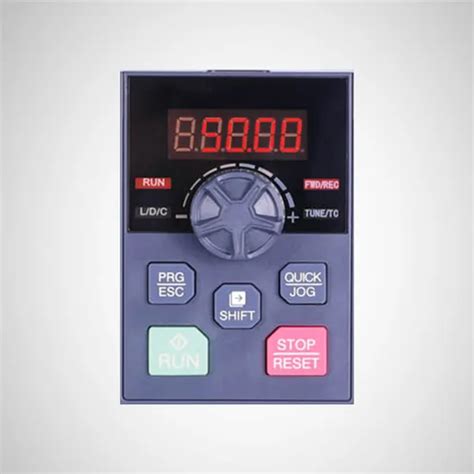 General Purpose Vector Frequency Inverter Three Phase Ac Asynchronous Motor Speed Controller For