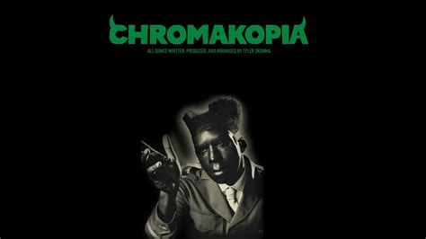 Chromakopia Wallpapers Top Free Chromakopia Backgrounds Wallpaperaccess