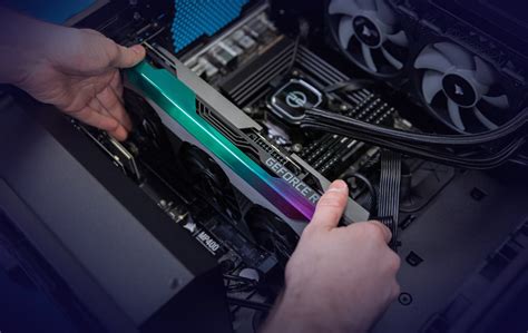 PCSPECIALIST Powerful Gaming PCs Custom Build Your Gaming PC