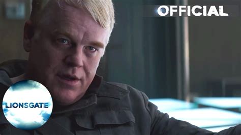 Mockingjay Part 1 Official Teaser Trailer Available On Dvd And Blu Ray Now Youtube