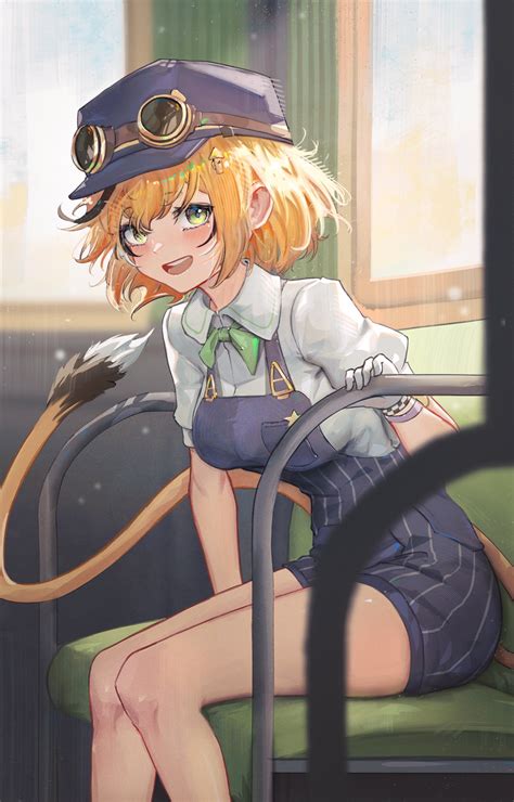 Toripisu Dooby Vtuber Indie Virtual Youtuber Absurdres Highres