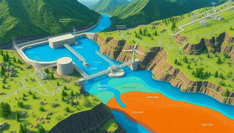 How Do Closed Loop Psh Systems Impact Groundwater Quality Over Time