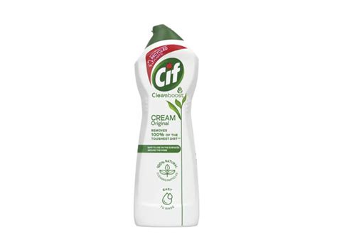 Cif Cream Original 750ml Eurodrogeria