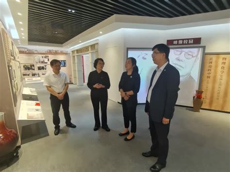 青海大学校长史元春拜会上海交通大学和华东理工大学 青海大学生在线