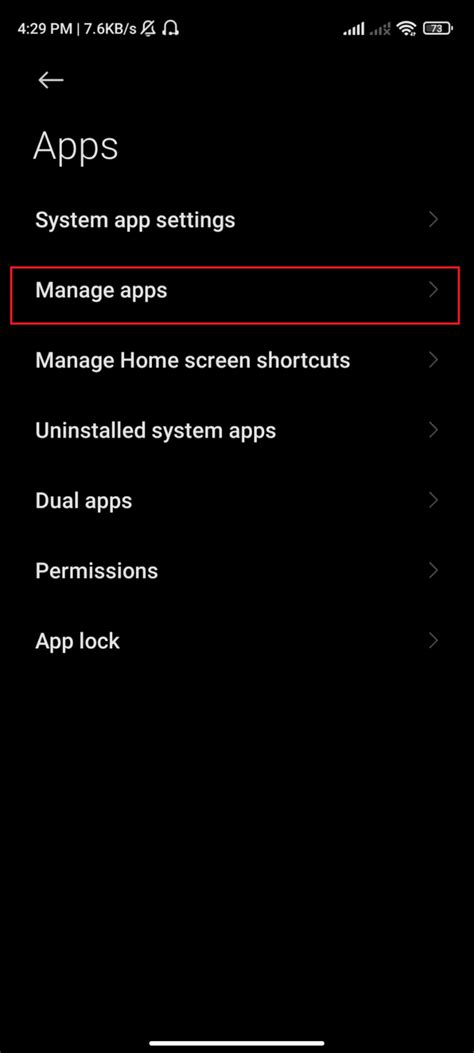 Ways To Fix Android Phone Not Receiving Text Messages TechCult