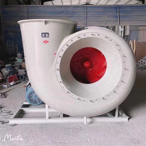 产品展示 德州赛诺风机有限公司