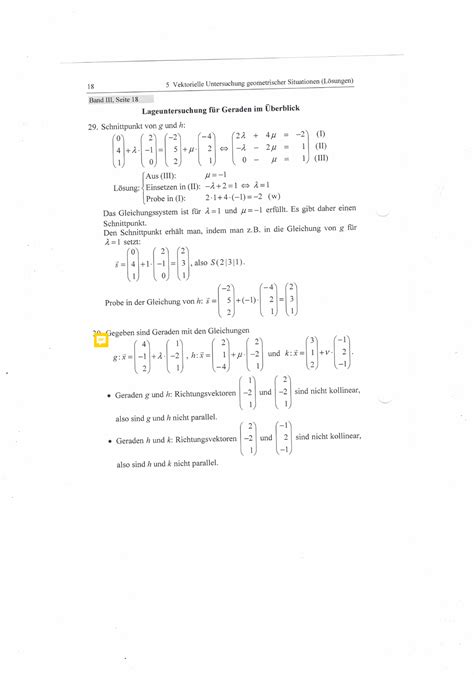 LÃsungen 07 11 Mathe Aufgaben it Lösung Mathematics 3B Studocu