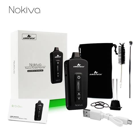 AIRISTECH NOKIVA ALL THE TIME STORE