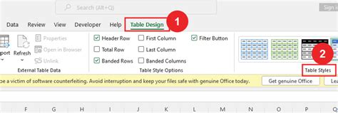 How To Insert Slicer In Excel