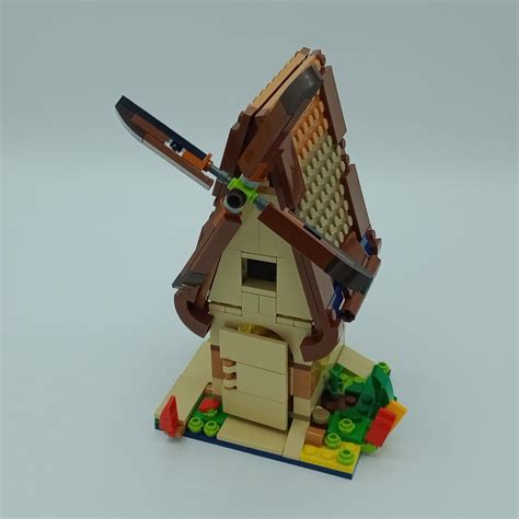 Profile Of Nequmodiva Rebrickable Build With Lego