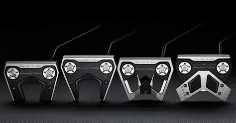 Phantom 7 Scotty Cameron