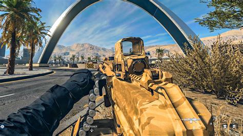 WARZONE 2 0 IMMERSIVE SOLO GAMEPLAY No Commentary YouTube