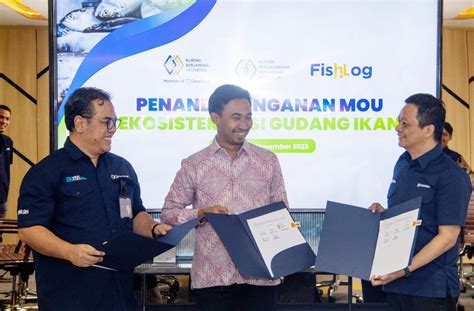 PT Kliring Berjangka Indonesia PT KBI Melalui PT Kliring Perdagangan