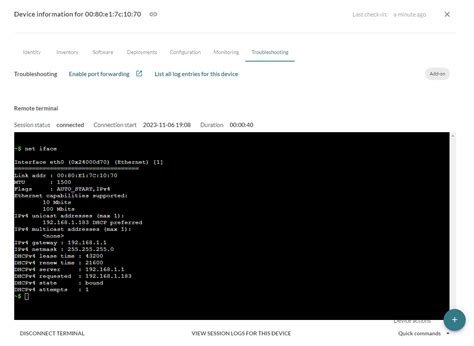 Github Joelguittet Mender Stm H Zephyr Example Mender Mcu