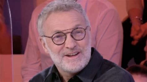 Laurent Ruquier annonce officiellement quitter France 2 et règle ses