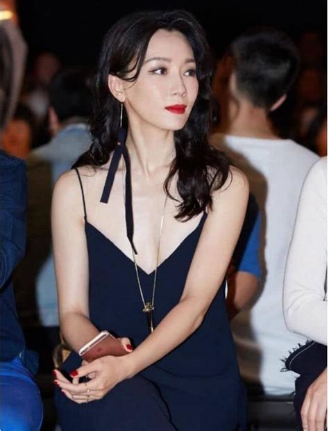 娛樂圈中整容最成功的幾位女星，整個人氣場也隨之更加強大 每日頭條