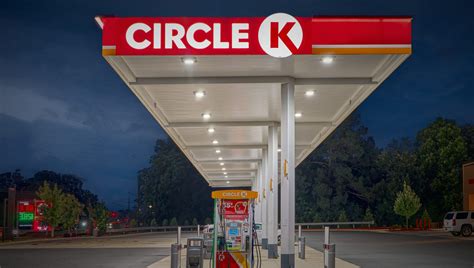 Weathering The Storm Post Disaster Gas Station Canopy Repair Steps