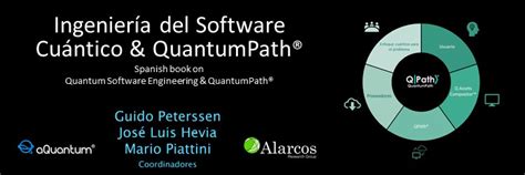 Ingenier A Del Software Cu Ntico Quantumpath Spanish Book On