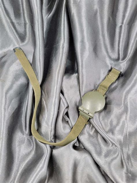 Korean War Era Wrist Compass The War Front