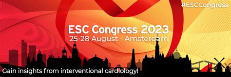 PCRonline ESC Congress 2023 The Interventional Cardiology Perspective