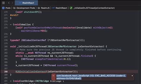 Cannot Run The Typescript Example With Hermes Enabled · Issue 4233